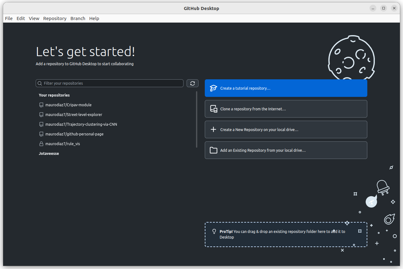 Lab 1: Introduction to the Web platform